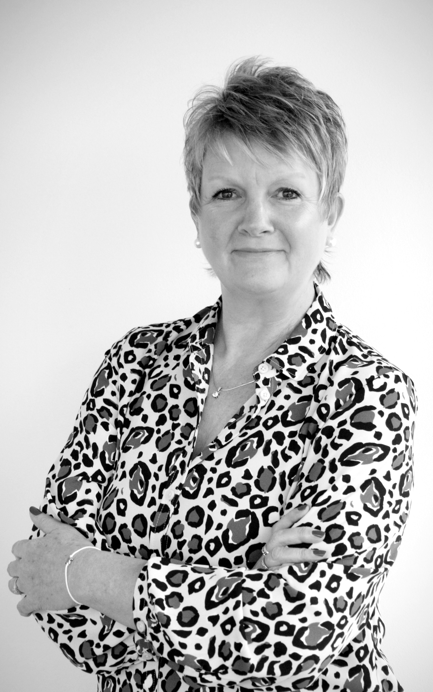 Sarah Butcher - Surrey Chambers
