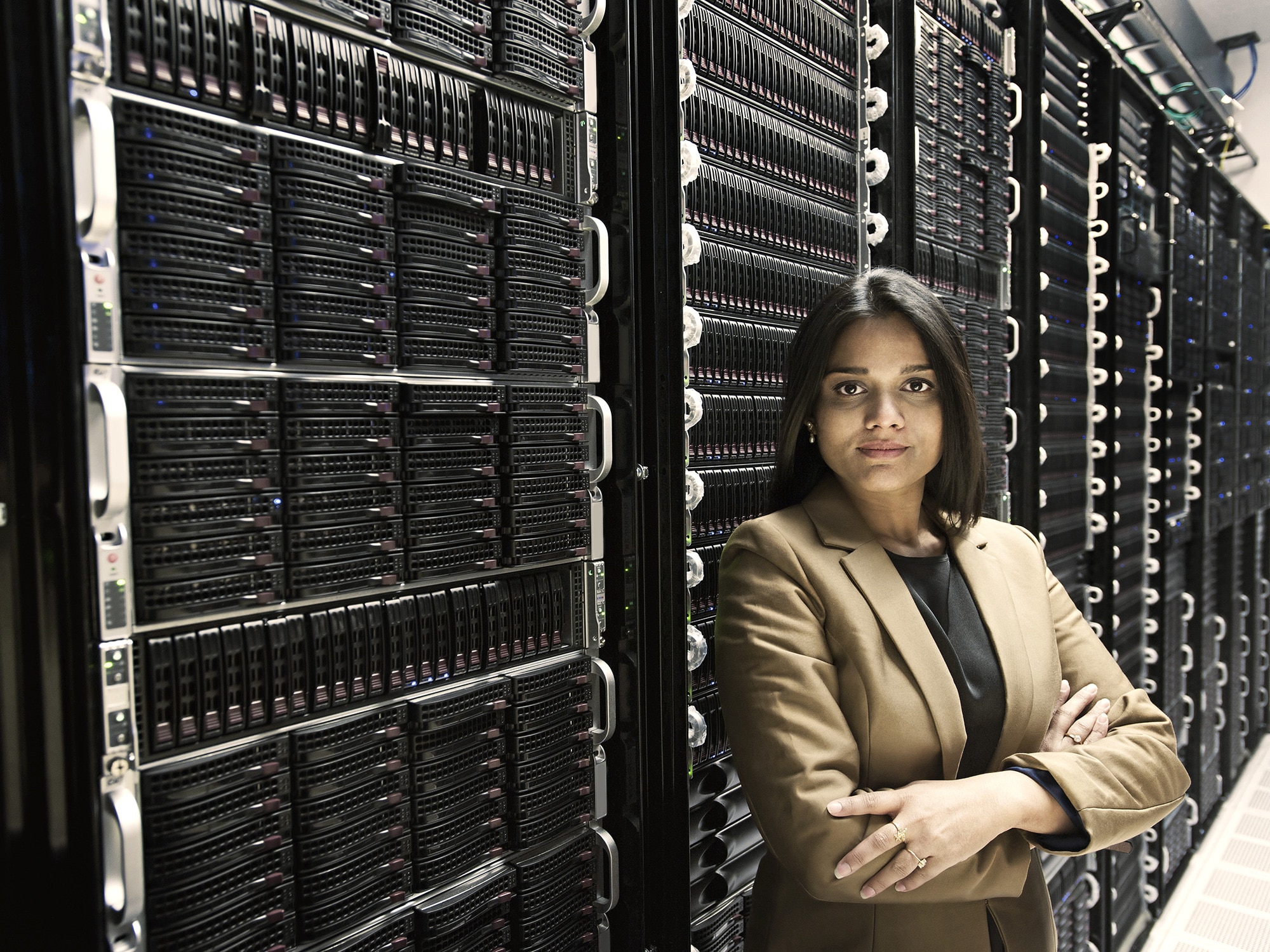 Large Business - Surrey Chambers