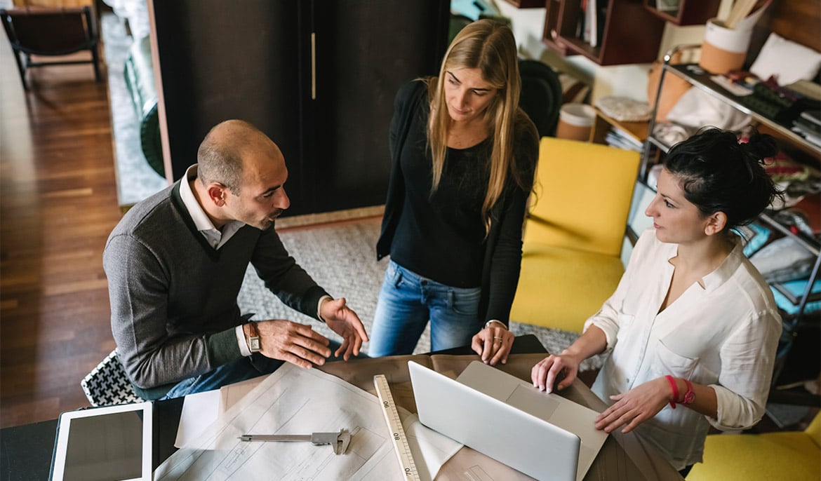 Medium Business - Surrey Chambers