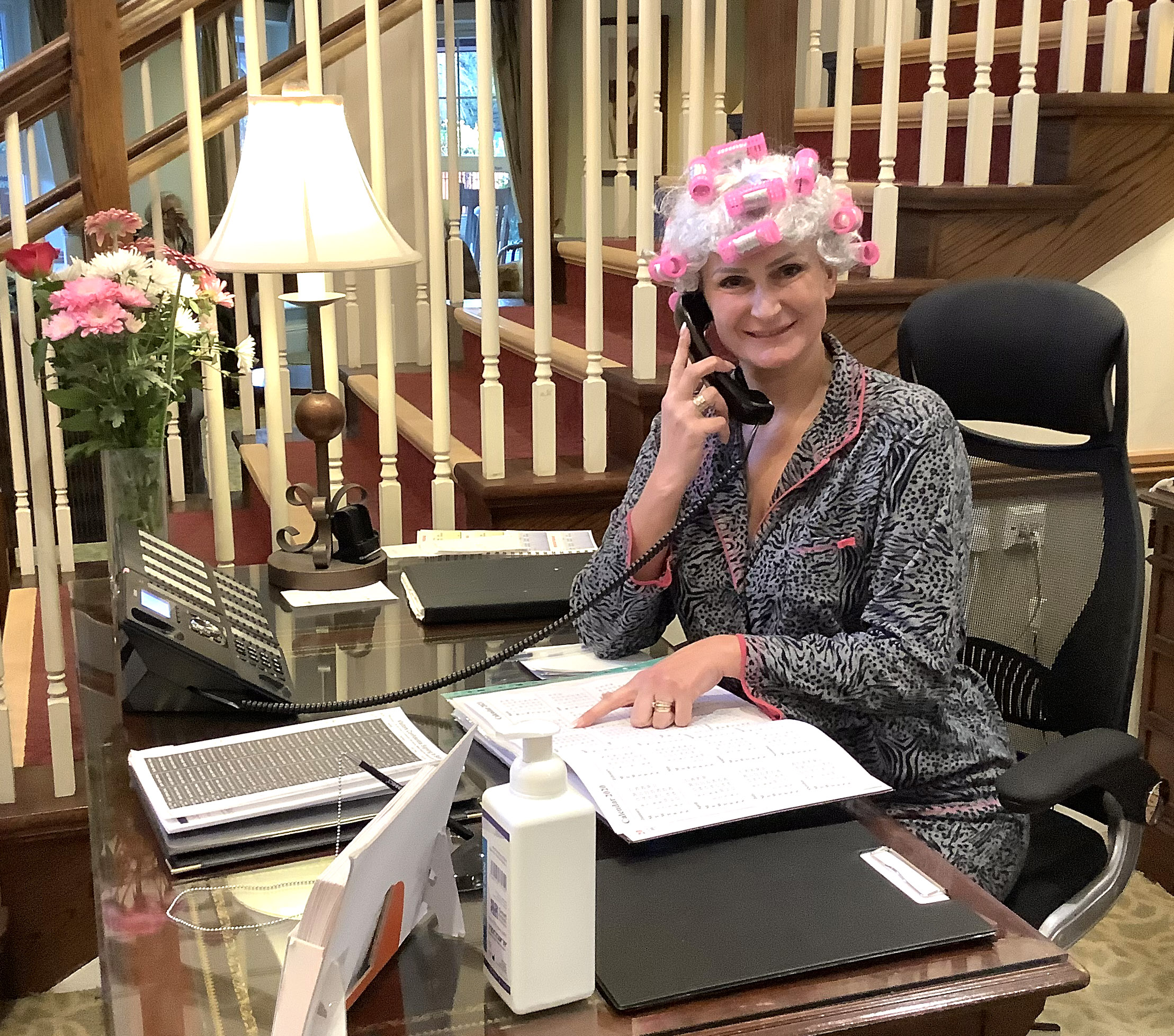 Thousands of pupils to join PJ Day fun for Hospice - Surrey Chambers