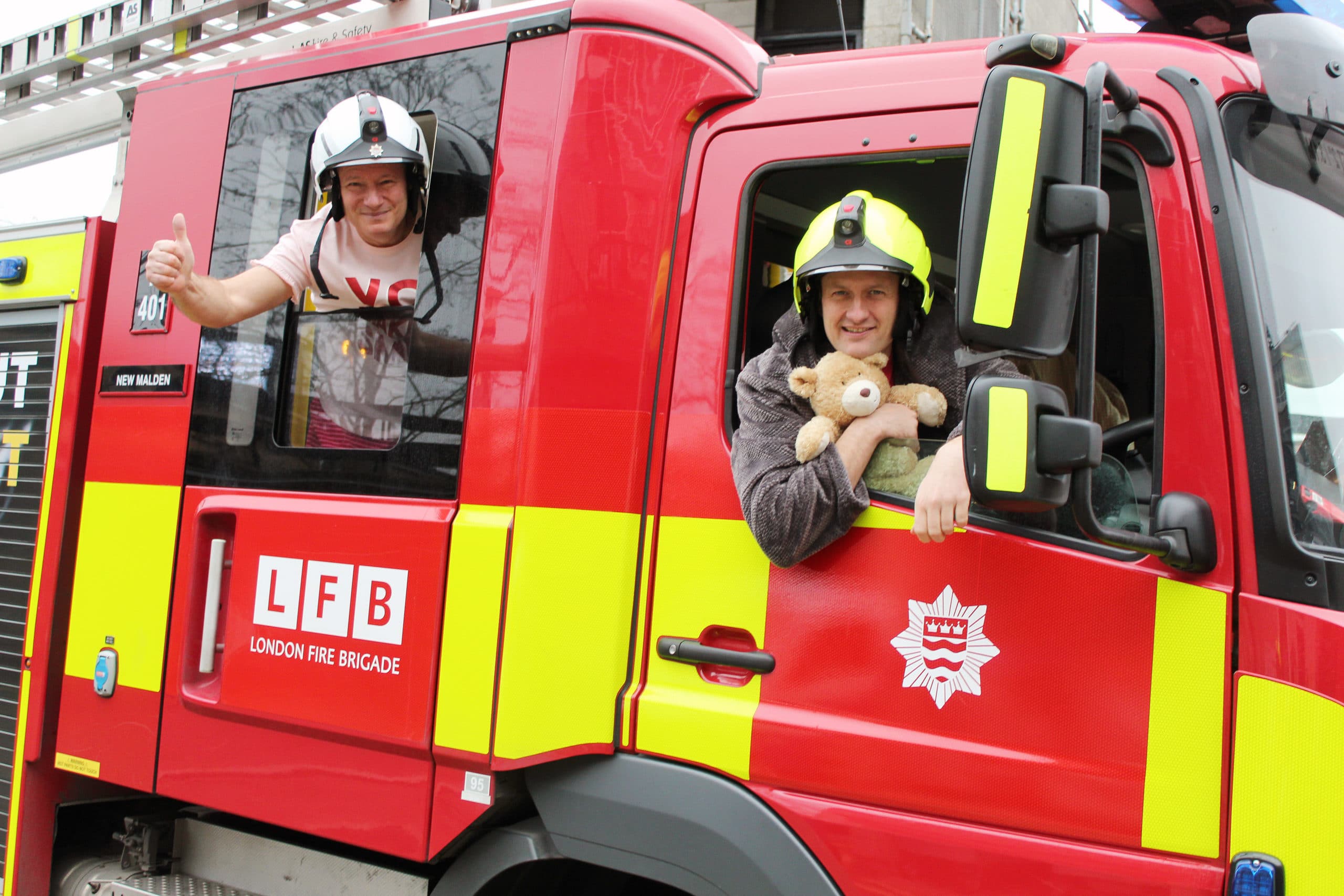 Thousands of pupils to join PJ Day fun for Hospice - Surrey Chambers