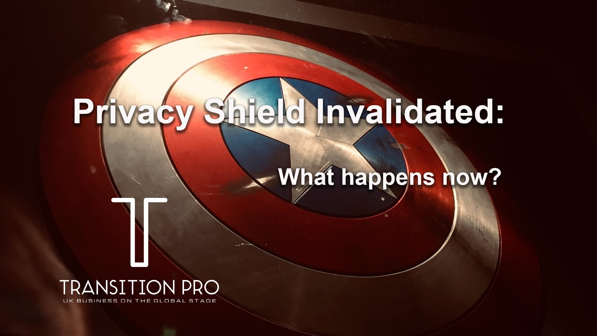 Changes To EU-US Privacy Shield | Surrey Chambers