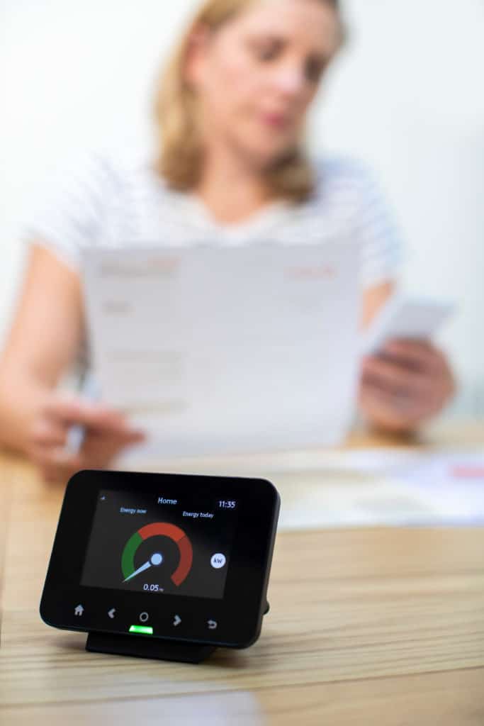 Businesses are Taking Back Control with Smart Meters | Surrey Chambers