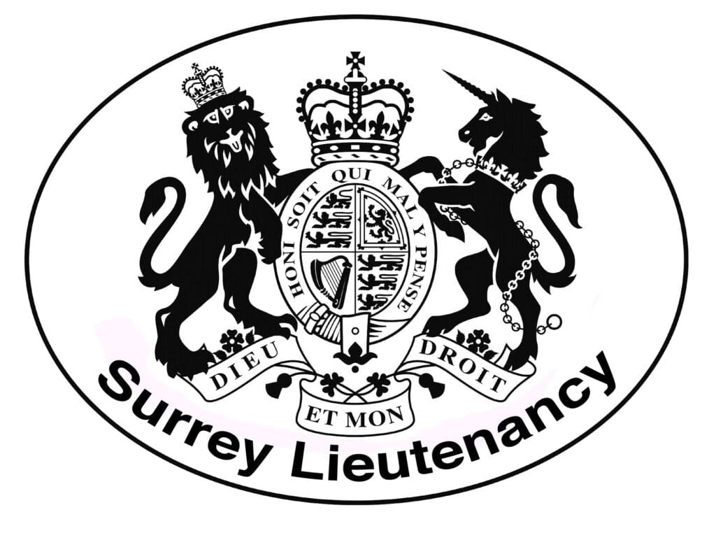The Surrey Lieutenancy Arts and Culture Webinar - Surrey Chambers