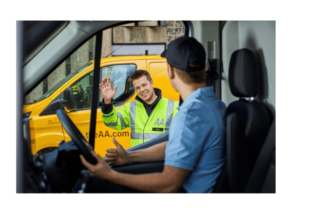 EV transitioning: How to manage a staggered grey fleet take-up - Surrey ...