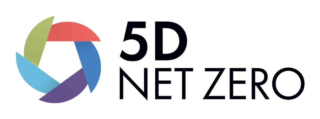 5D Net Zero Ltd - A Newly Launched Surrey Hills Based Carbon Management ...