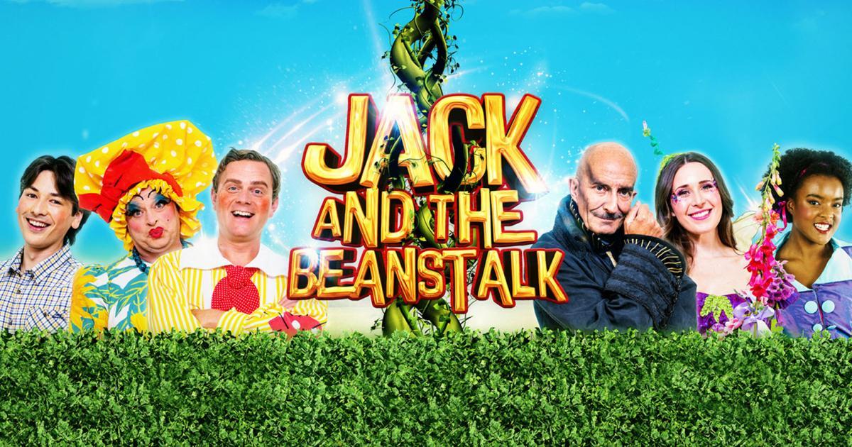 The Yvonne Arnaud Theatre Announces Steve Backshall as the Voice of the ...