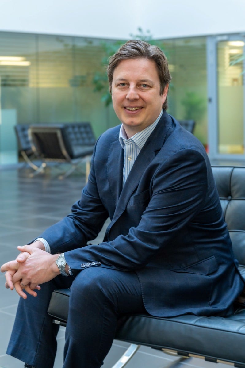 RSM UK Bolsters Southern Team With New Corporate Tax Partner - Surrey ...