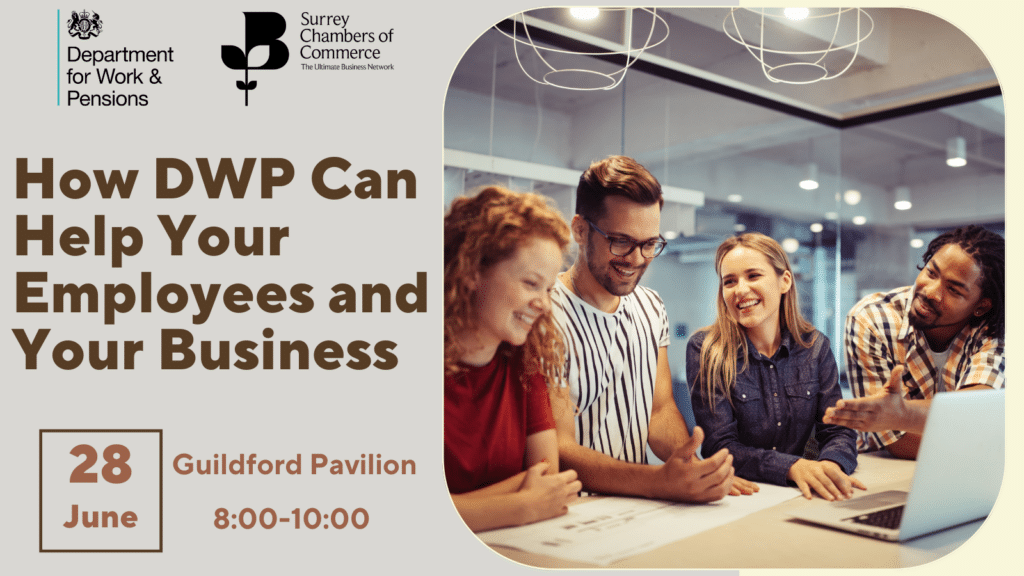 Events - Surrey Chambers