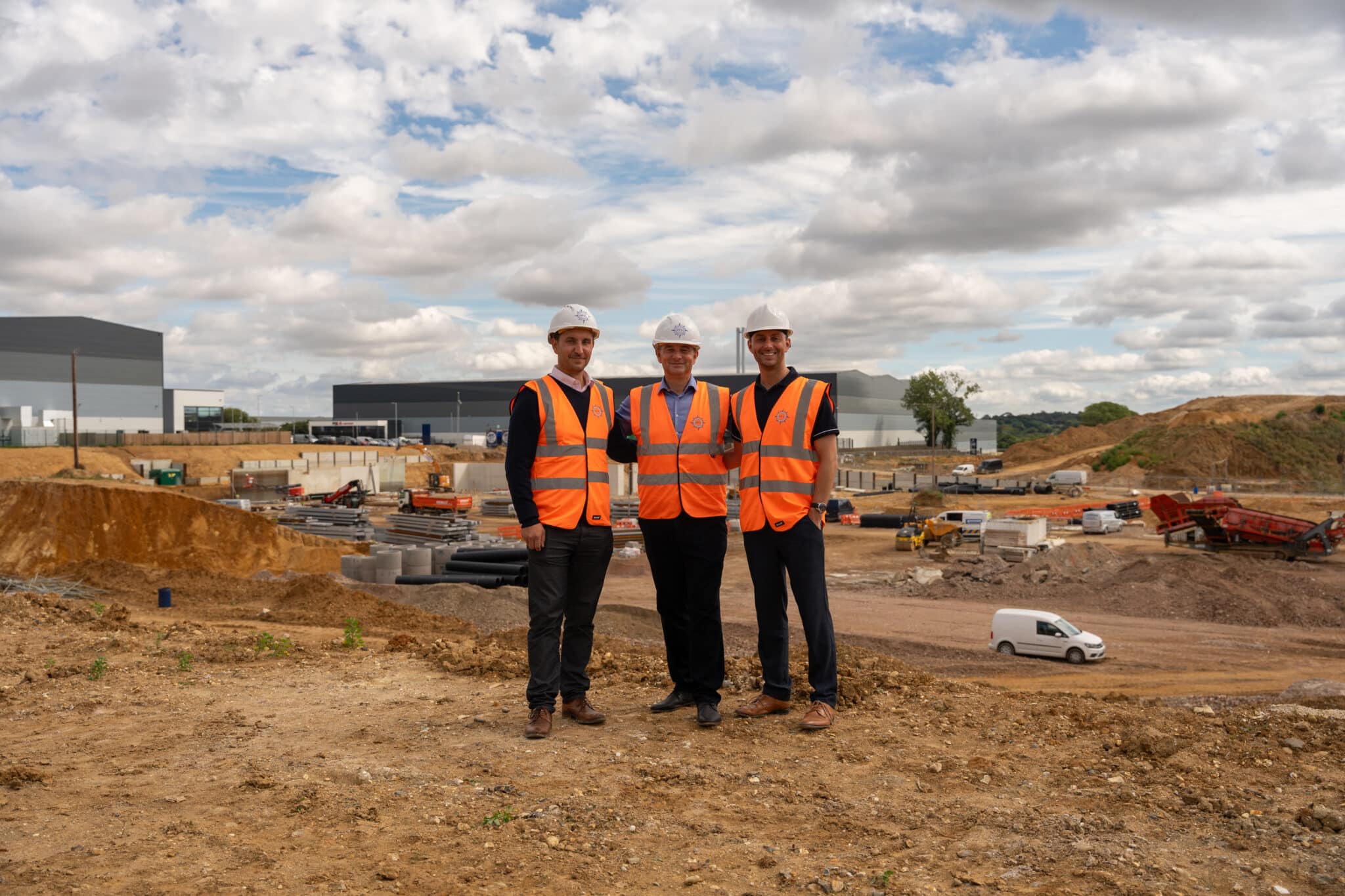 Independent Logistics Firm, Hemisphere Freight Services, Expands ...